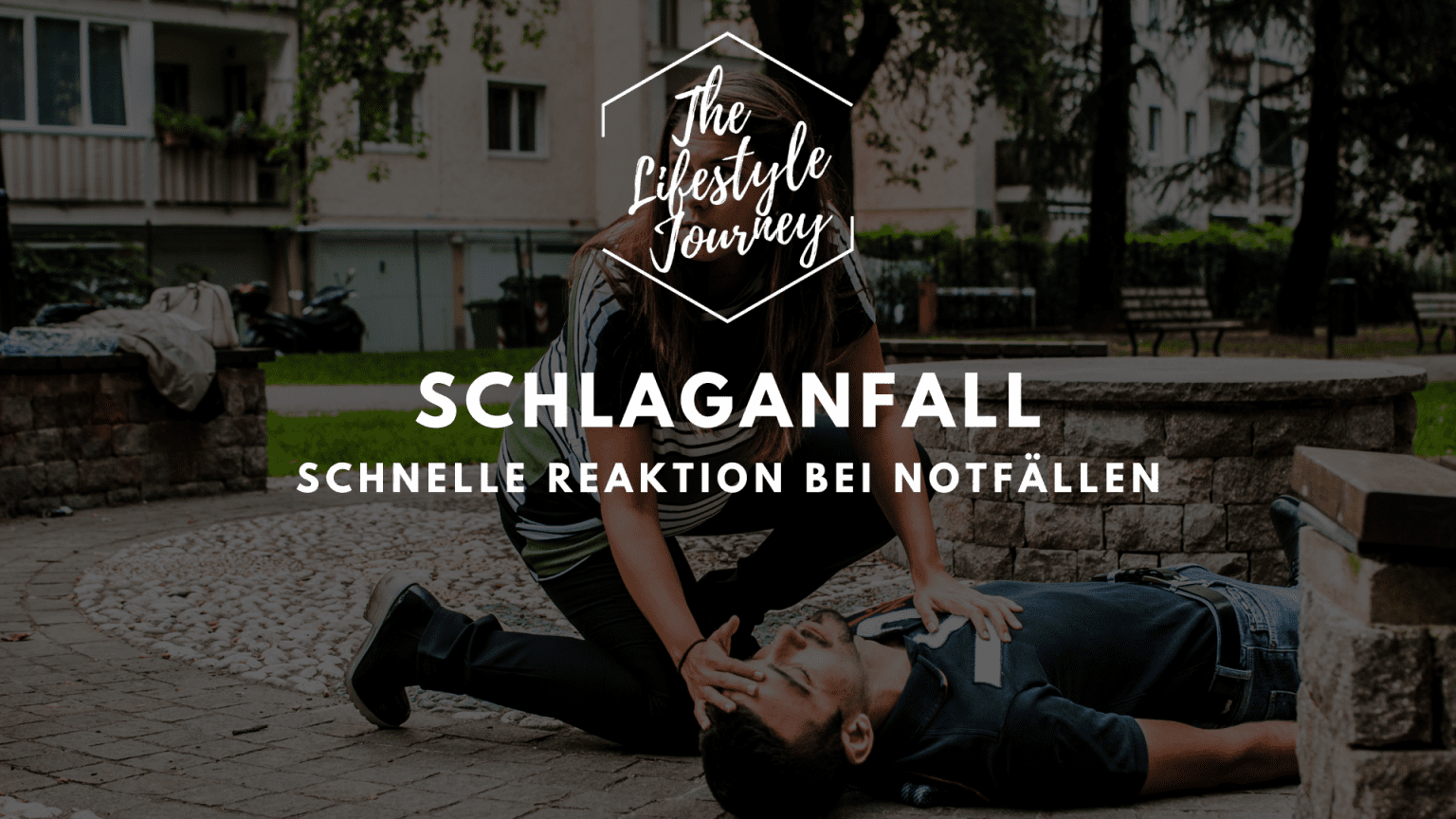 Schlaganfall: Erkennung & schnelle Reaktion bei Notfällen